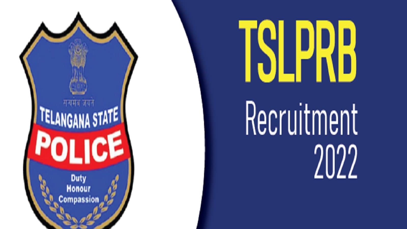 TSLPRB Update: అభ్యర్థులకు అలర్ట్.. రేపు సాయంత్రం 5 గంటల వరకు ఛాన్స్ ...