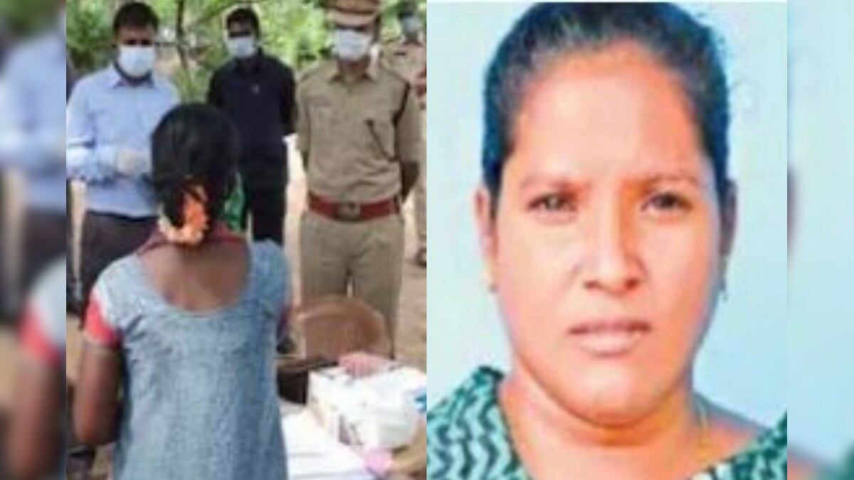 Crime New: చరిత్రలో తొలిసారి ఓ మహిళపై నగర బహిష్కరణ.. ఎందుకో తెలిస్తే షాక్ అవుతారు.. - News18 తెలుగు