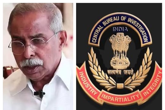 YS Viveka Murder Case: వైఎస్ వివేకా హత్య కేసులో ట్విస్ట్..సీబీఐకి ...