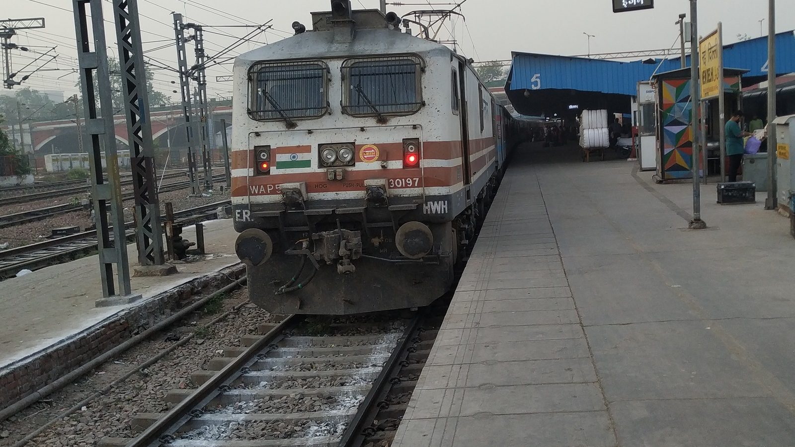 Summer Special Trains: రైల్వే ప్రయాణికులకు గుడ్ న్యూస్.. గుంటూరు ...