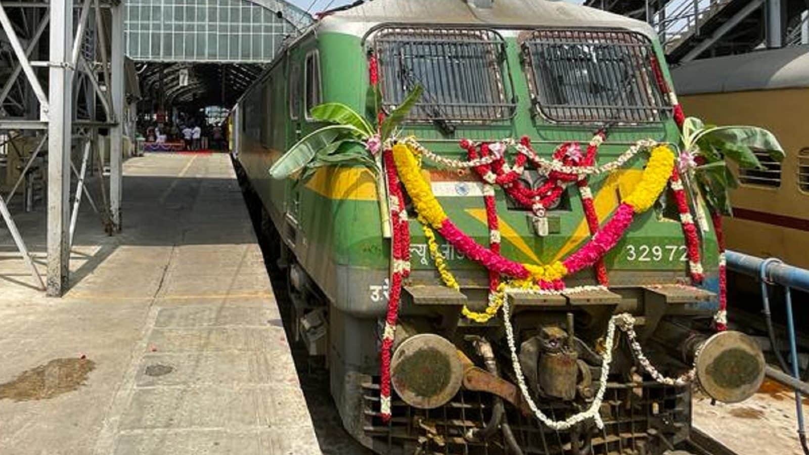 South Central Railway operating summer special trains from Secunderabad ...