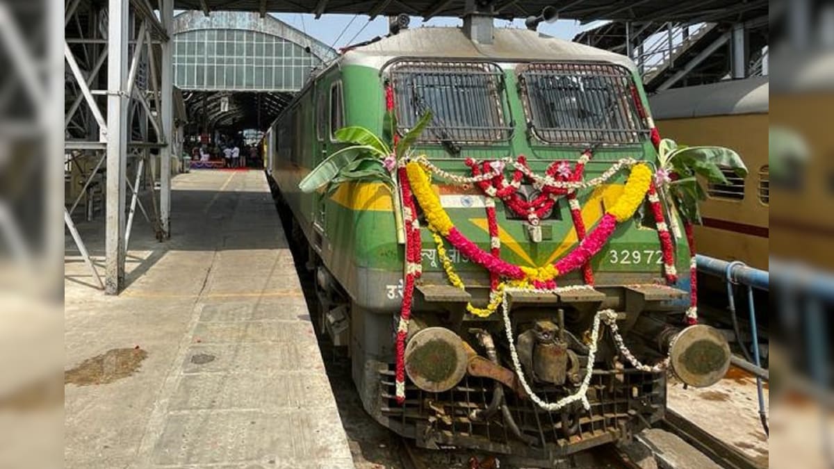 Summer Special Trains: సికింద్రాబాద్ నుంచి విశాఖపట్నం మీదుగా వేసవి ...
