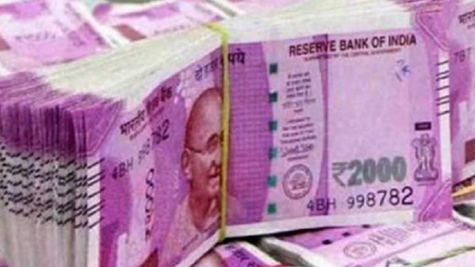 RBI Explains Why Rs 2000 Notes Are Being Withdrawn says Objective of ...