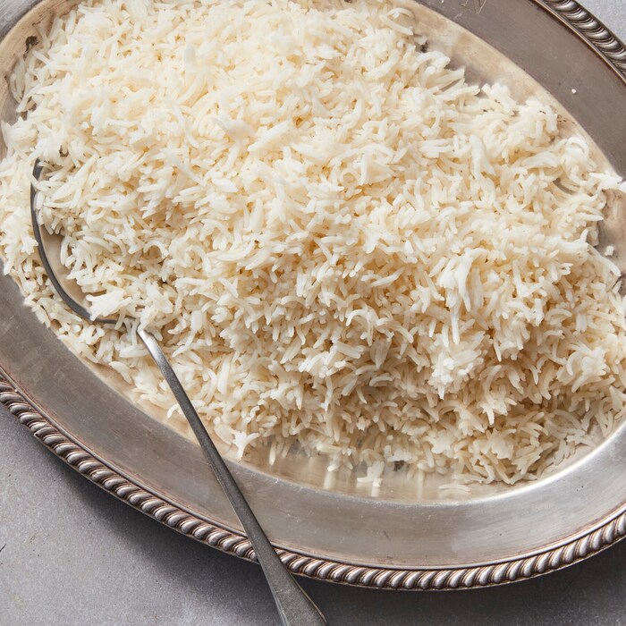 Basmati Rice: మార్కెట్‌లో దొరికే బాస్మతి రైస్.. అసలు.. నకిలీది ...