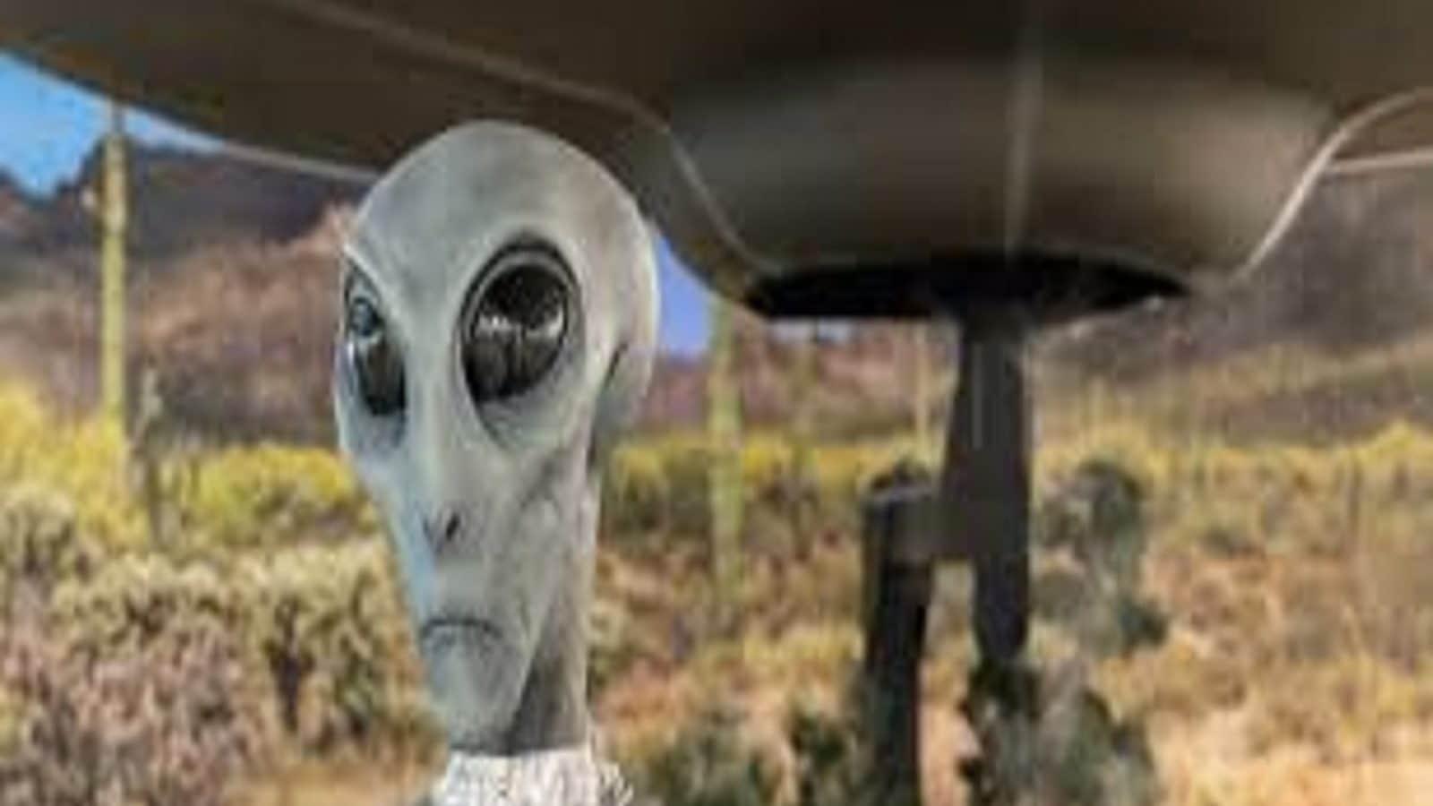 భూమిపై ఆ ప్రదేశాలు ఏలియన్స్‌కి నచ్చాయా? అక్కడికి తరచుగా వస్తున్నారా ...