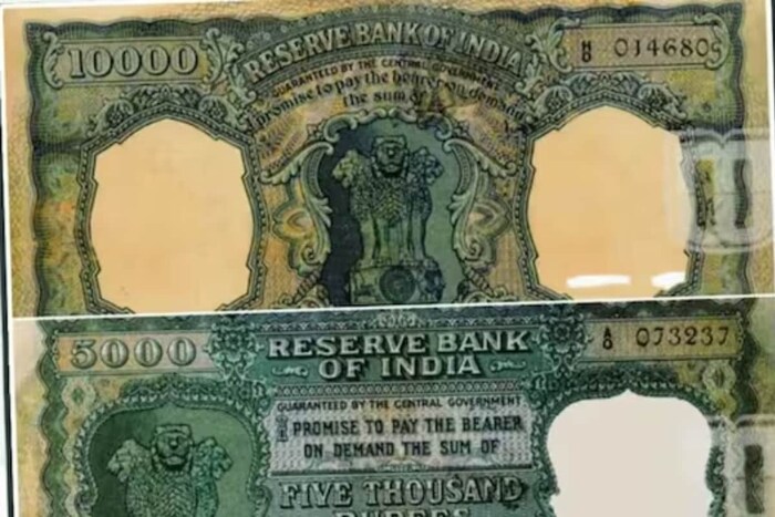 Rs 10,000 Notes: ఇండియాలో రూ.5,000, రూ.10,000 నోట్లు... ఇవే హై ...