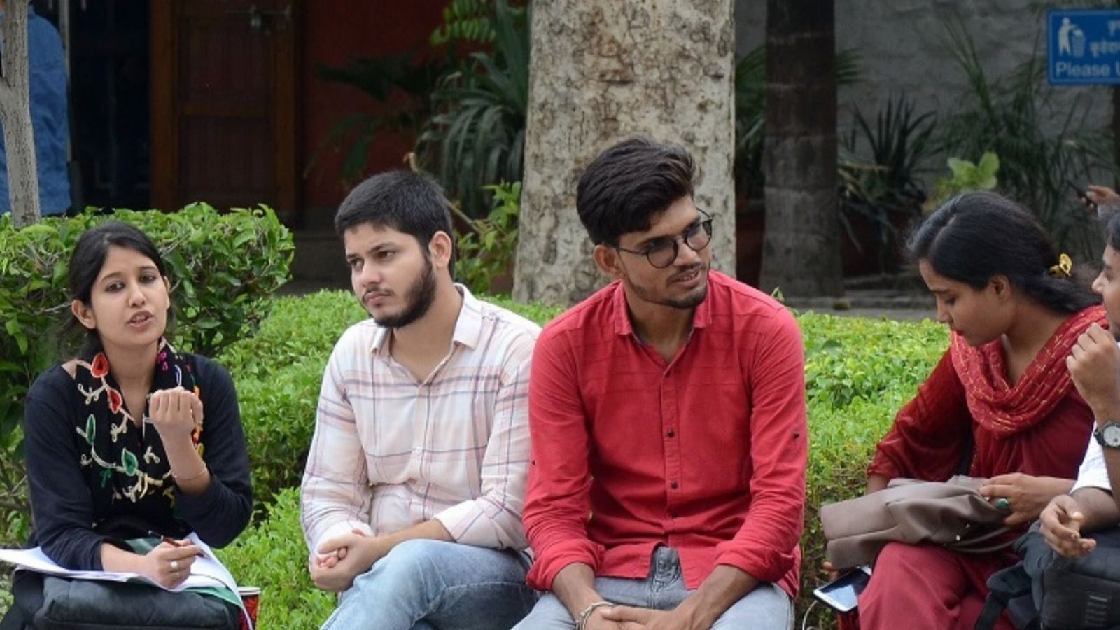 IIT Jobs 2023: ఐఐటీలో ఉద్యోగాలకు నోటిఫికేషన్.. దరఖాస్తు ఇలా.. - News18 ...