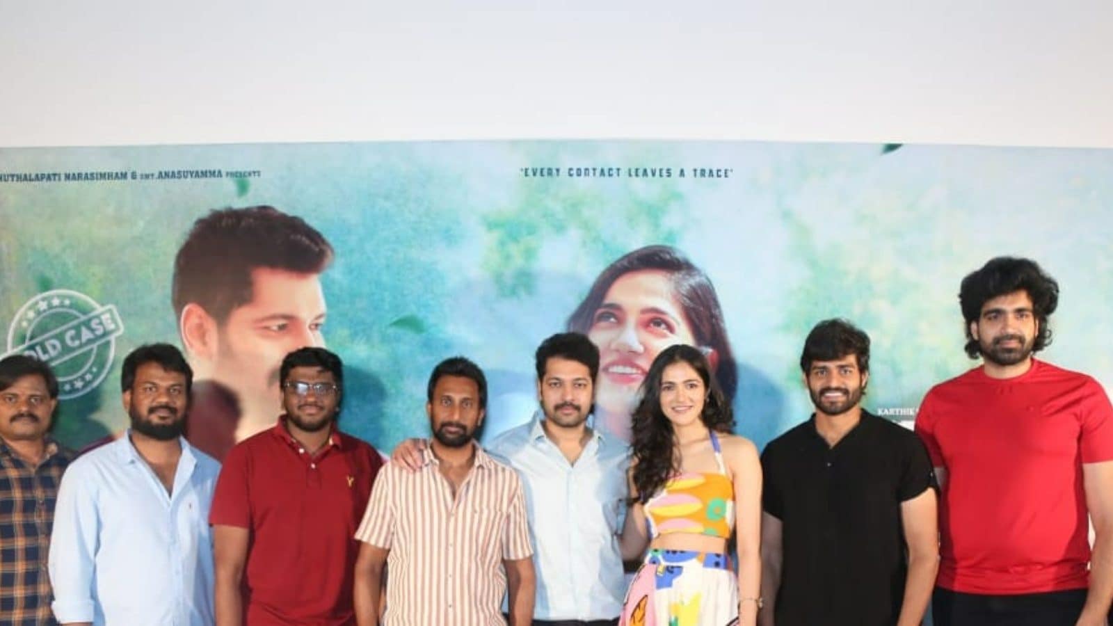 Karthik Raju Atharva movie first song released | అథర్వ ఫస్ట్ సింగిల్ ...