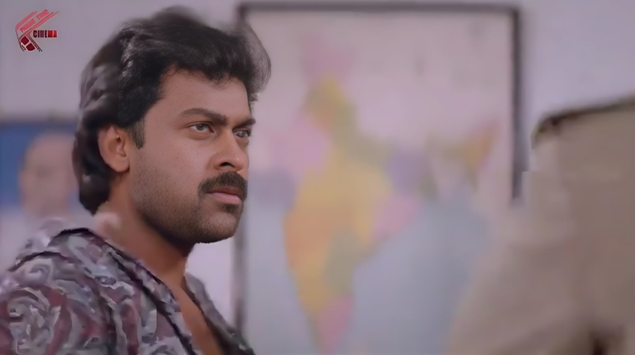 Gang Leader@32Years: 32 ఇయర్స్ చిరంజీవి ’గ్యాంగ్ లీడర్’ మూవీ.. తెర వెనక ...