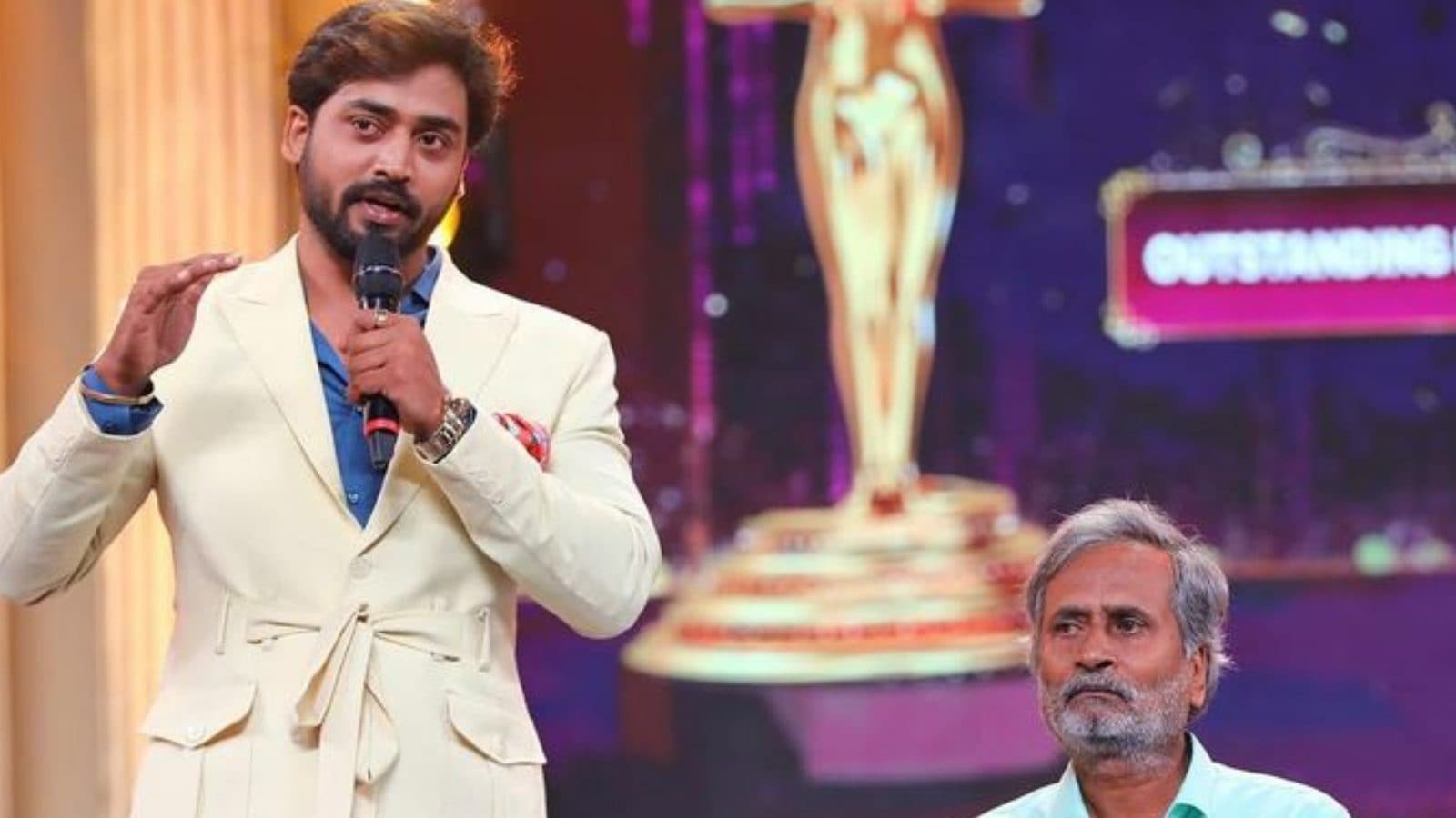 Guppedantha Manasu fame Rishi father passes away | గుప్పెడంత మనసు ఫేమ్ ...