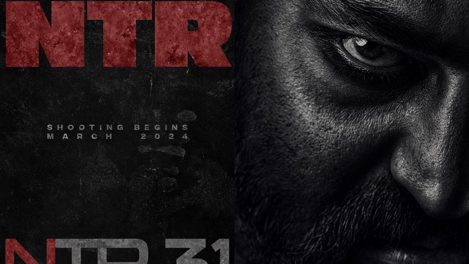 HBD NTR : ఎన్టీఆర్ 31 నుంచి అదిరిన అప్ డేట్.. షూటింగ్ మొదలయ్యేది ...