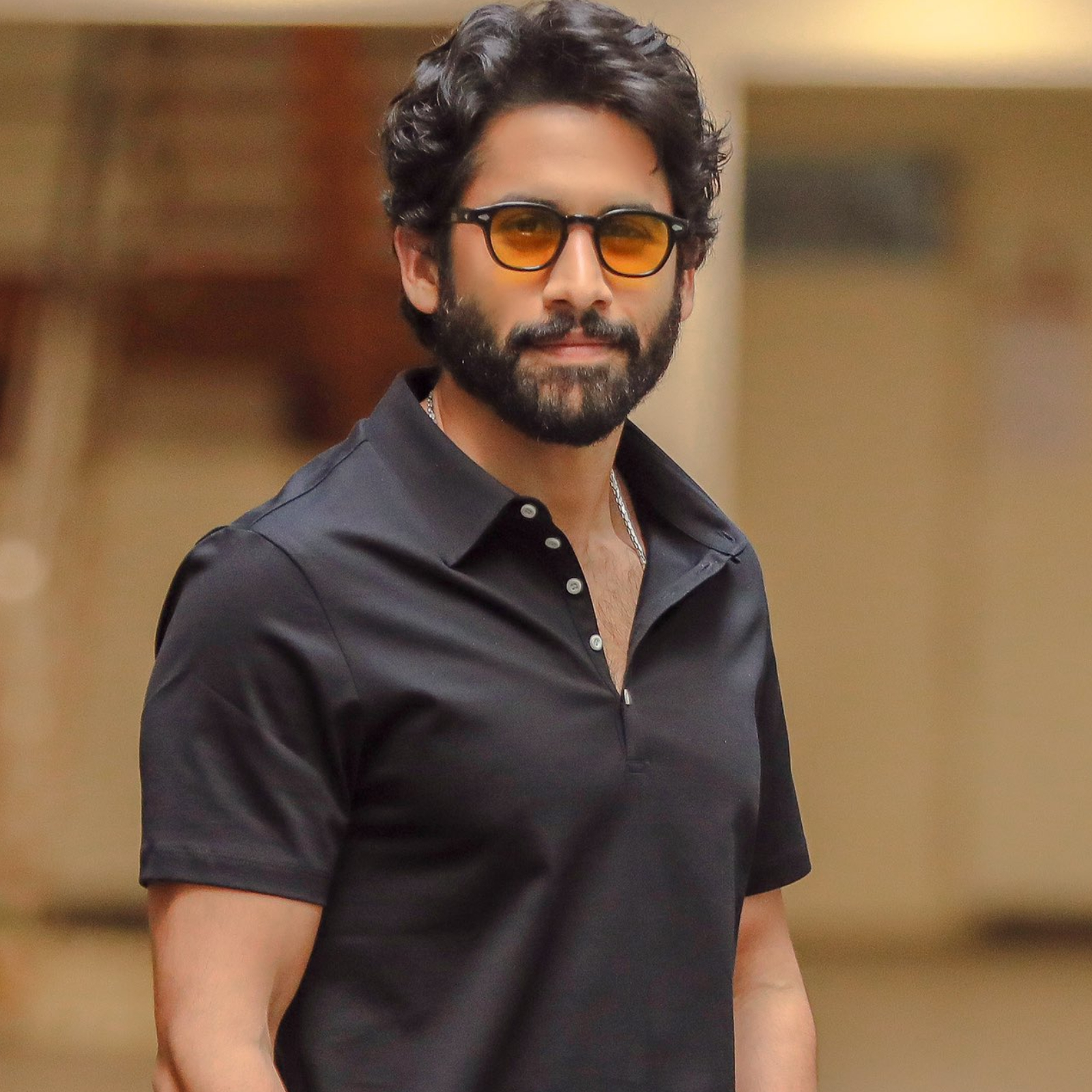 What is the meaning of naga chaitanya new movie title Thandel | Naga ...