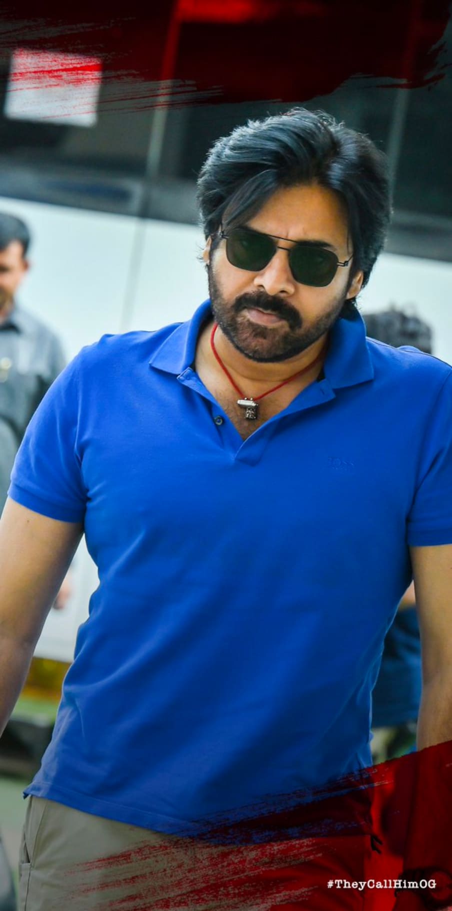 Pawan Kalyan - OG: ముంబై షెడ్యూల్ తర్వాత పవన్ కళ్యాణ్ ‘ఓజీ’ మూవీ సెకండ్ ...