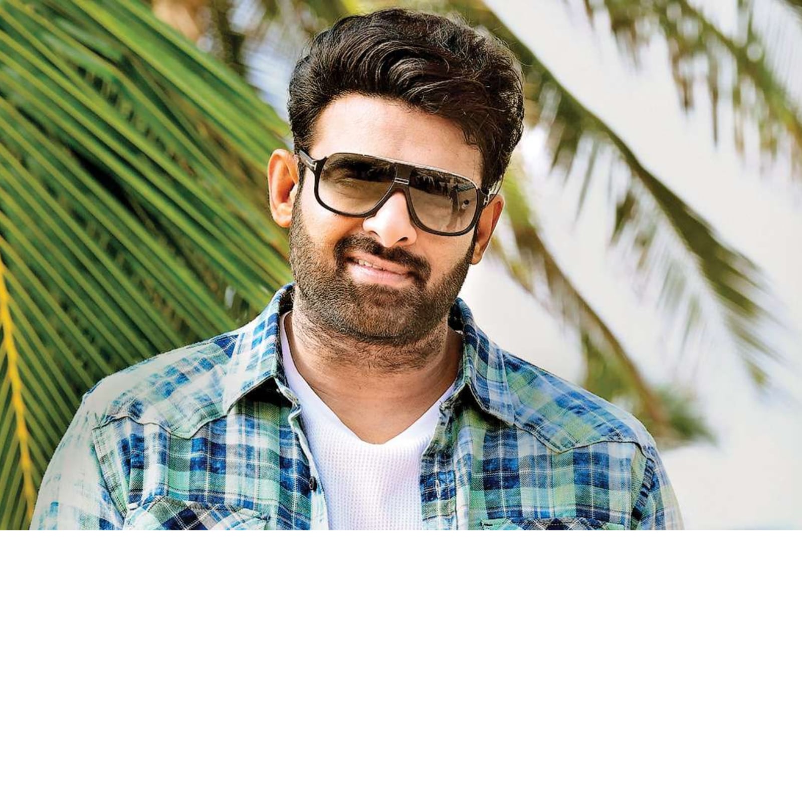 Prabhas Constructed new house in Hyderabad city | Prabhas: హైదరాబాద్‌లో ...