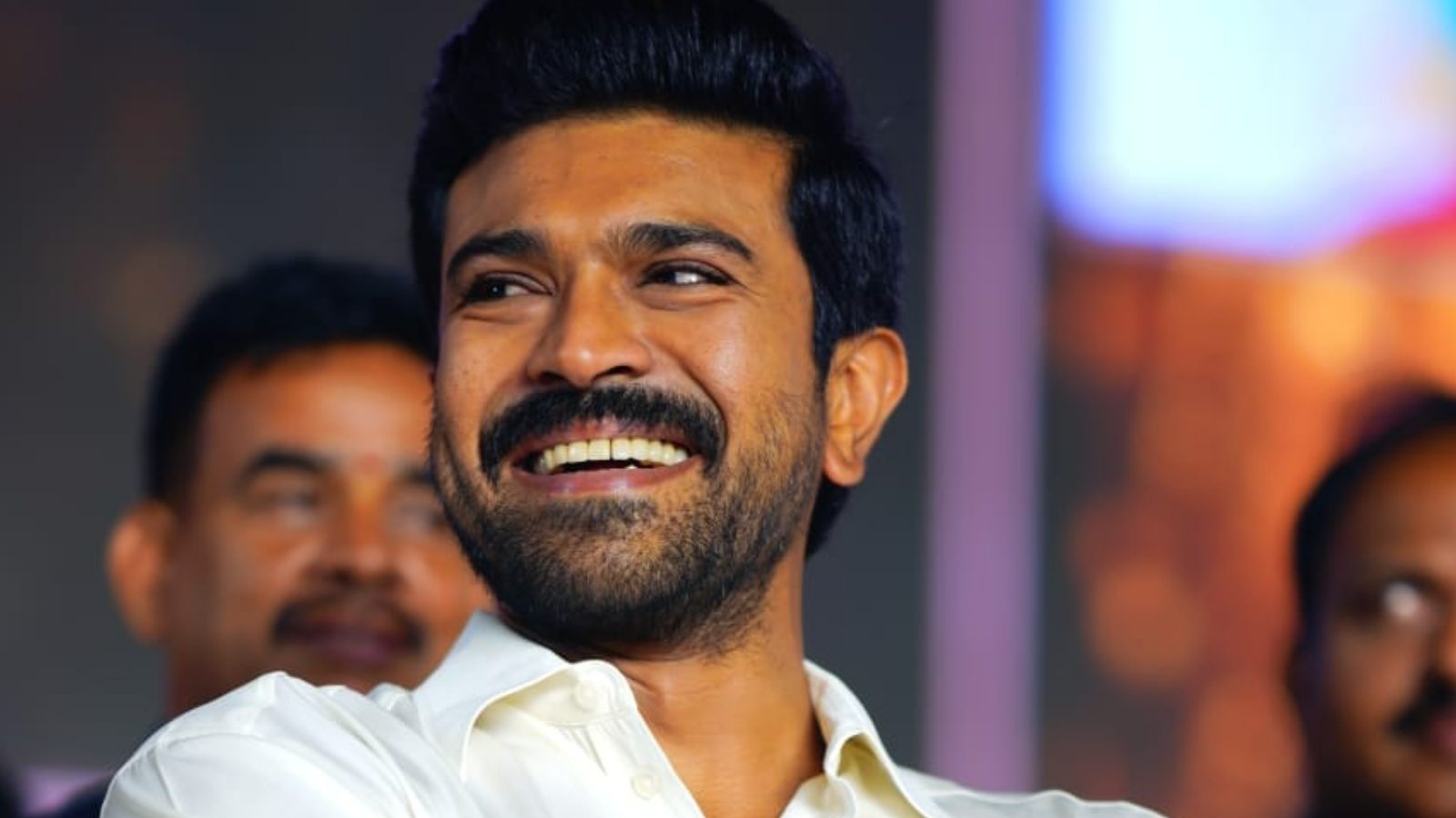 Mega Hero Ram Charan Interesting Comments On Senior Ntr 