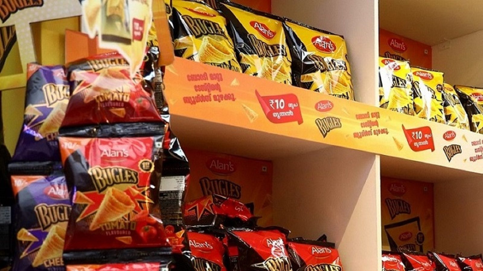 Reliance Consumer Products Limited partners with General Mills to ...