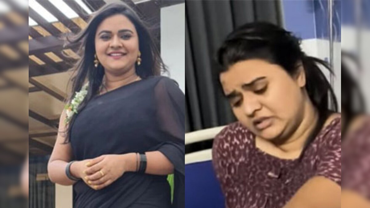 Jabardasth Rowdy Rohini: జబర్ధస్త్ లేడీ కమెడియన్‌కు రౌడీ రోహిణి పెద్ద సర్జరీ.. పరిస్థితి ఎలా ...