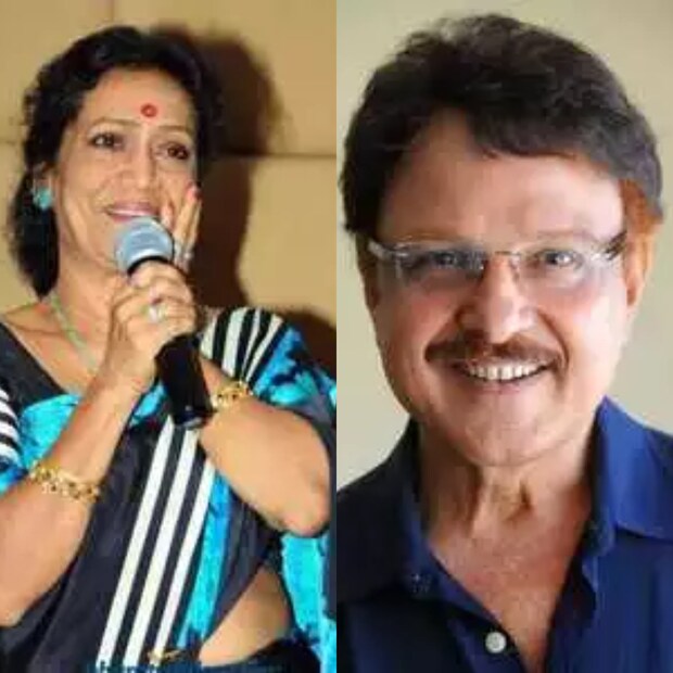 Sarath Babu - Rama Prabha: శరత్ బాబు, రమాప్రభ విడాకులకు అసలు కారణం ...