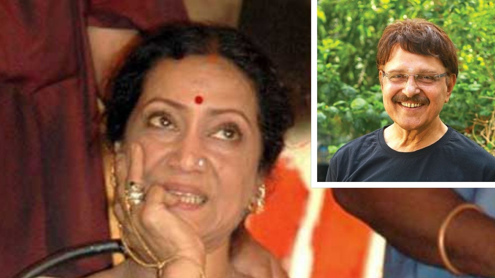 Sharath Babu: తెలియని వయసులో తప్పు చేశా.. రమాప్రభకు కోట్ల రూపాయల ఆస్తి ...