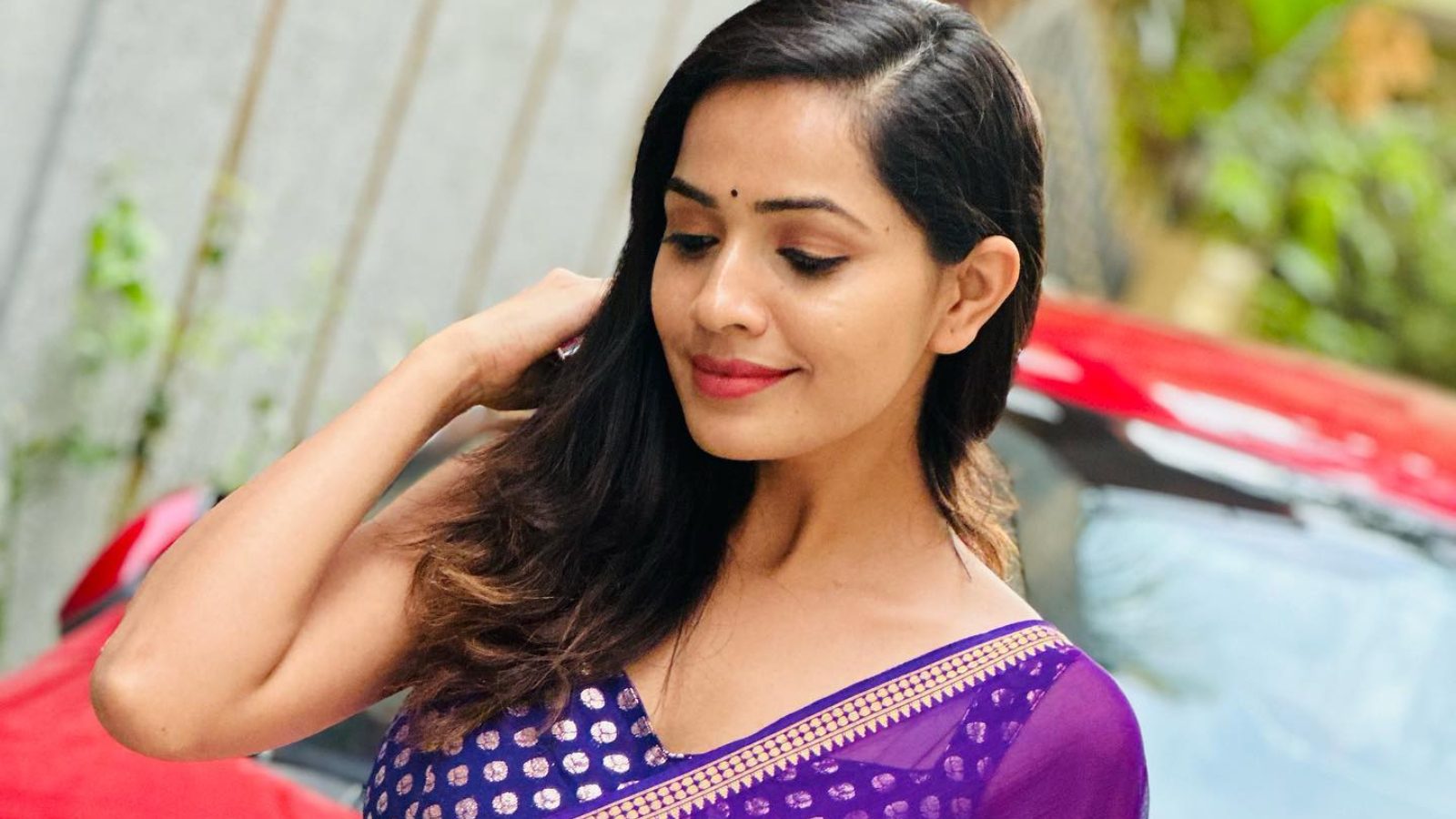 Karthika Deepam : పలుచని చీరలో పరువాల విందు చేసిన కార్తీక దీపం బ్యూటీ.. అదరగొట్టిన మోనిత ...