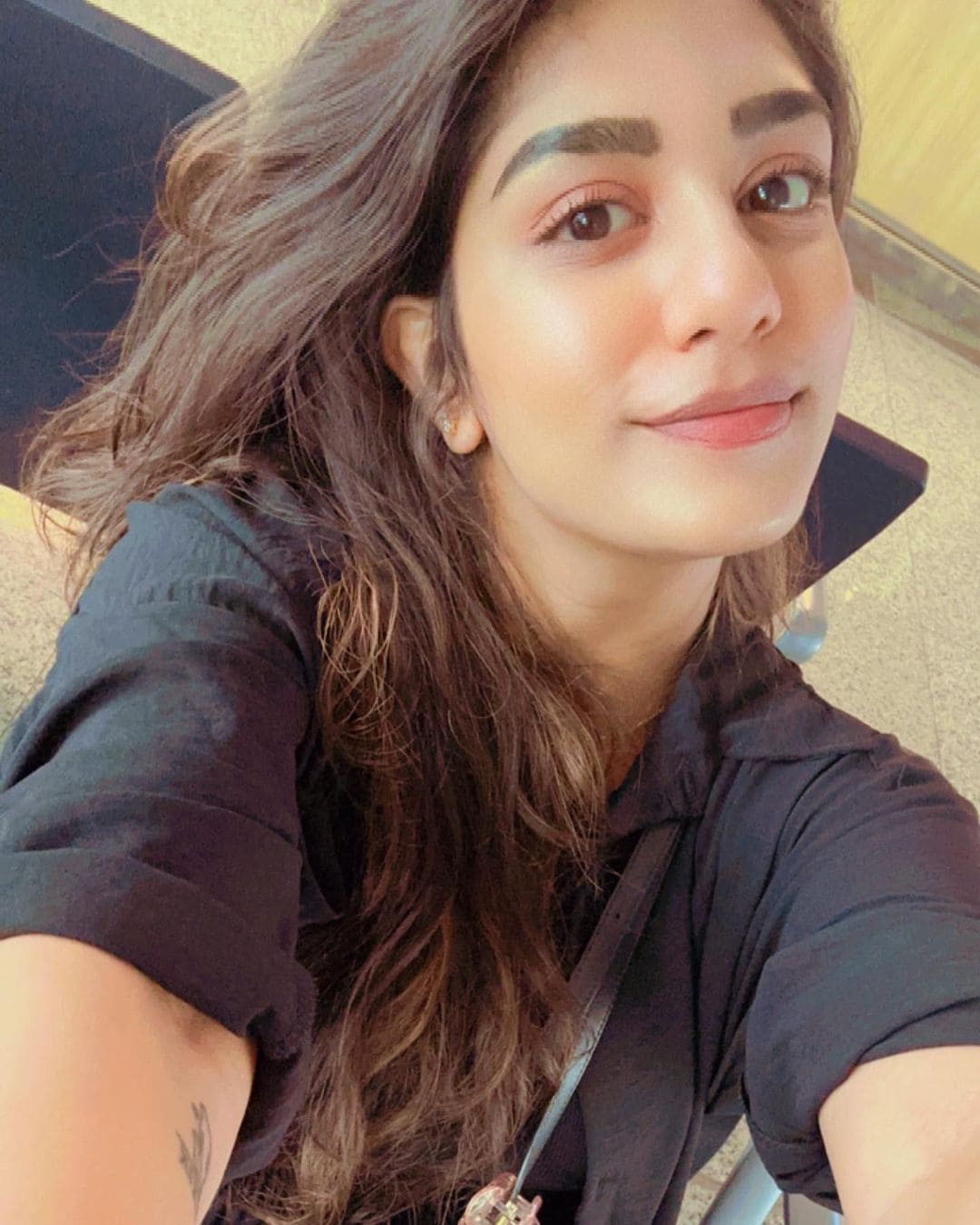 Supritha: సురేఖావాణి డాటర్ పరువాల జాతర.. ఎద అందాలు ఎరగా వేస్తూ సుప్రిత ...