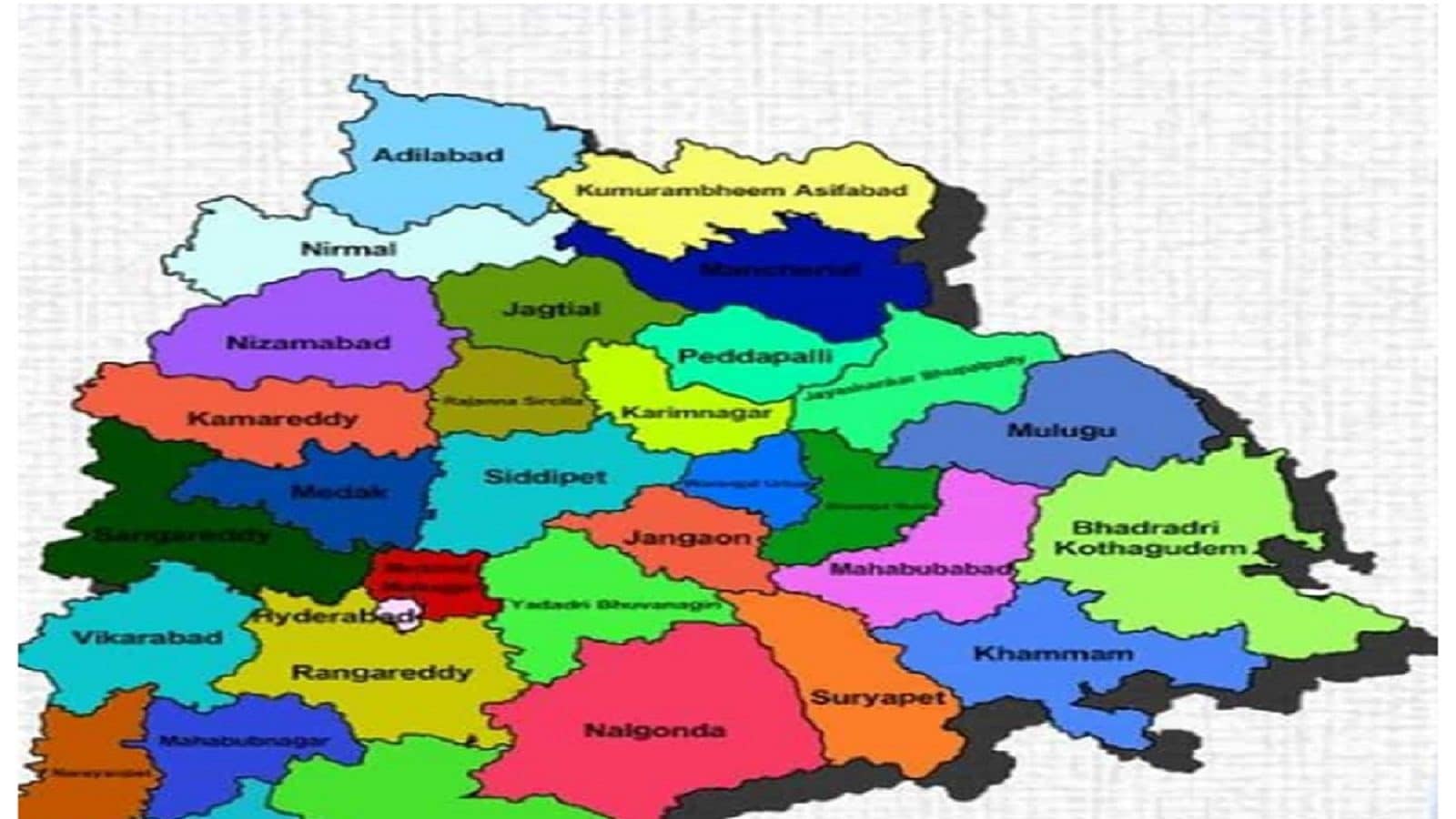 IAS Transfers: తెలంగాణ సర్కార్ కీలక నిర్ణయం.. భారీగా ఐఏఎస్‌ల బదిలీలు ...