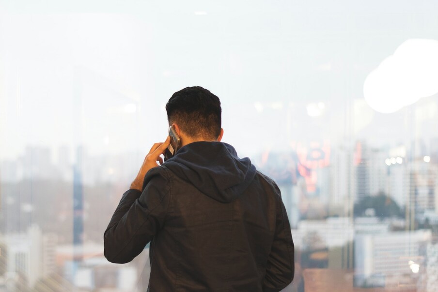 This is worlds longest phone call They talked for 46 hours in one phone ...