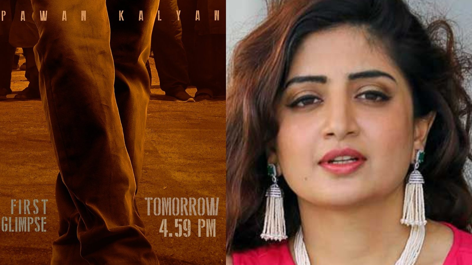 Poonam Kaur Shocking Comments On Pawan Kalyan Ustaad Bhagat Singh | అంత అహంకారమా..? పవన్ కళ్యాణ్ ...