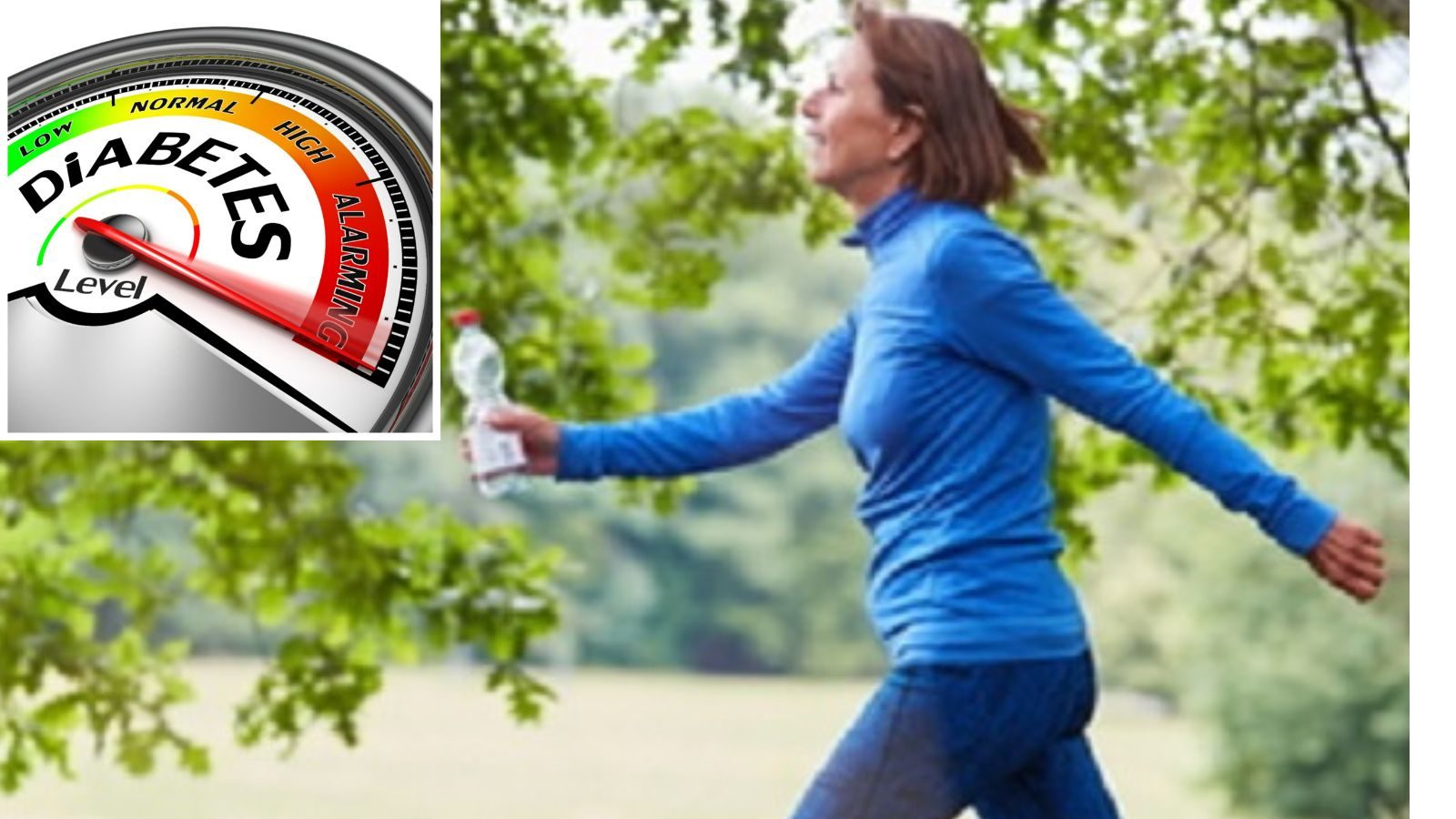 Morning Walk for Diabetes: మధుమేహులకు మార్నింగ్ వాక్ ఎంత ముఖ్యమో తెలుసా ...