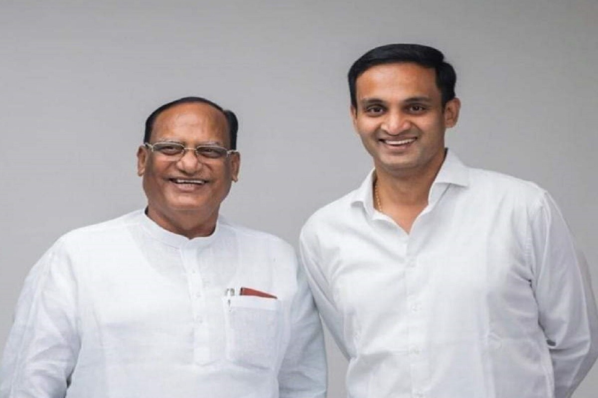 BRS| Nalgonda: ఆ రెండు సీట్లపై సీనియర్ నేత వారసుడి ఫోకస్.. కేసీఆర్ ...