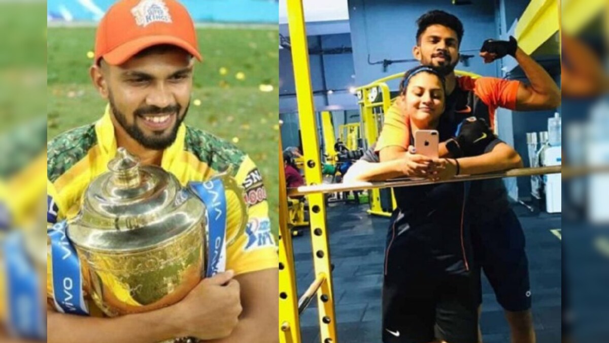 Ruthuraj Gaikwad: టీమిండియా క్రికెటర్ రుతురాజ్ గైక్వాడ్ పెళ్లి..మిస్టరీ ...