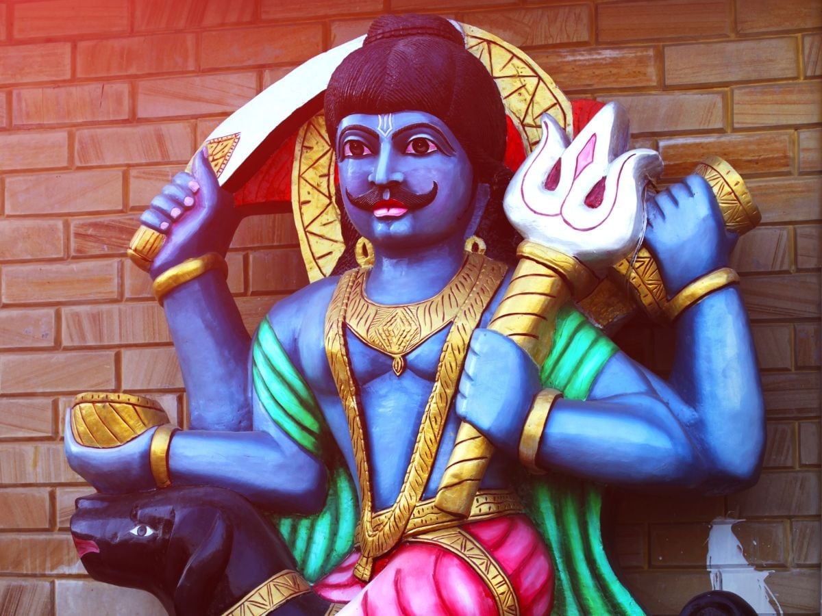 Shani Puja: శని దేవుడిని ఆరాధించడం ఎంతో శ్రేయస్కరం.. కానీ ఈ సమయాల్లో ...