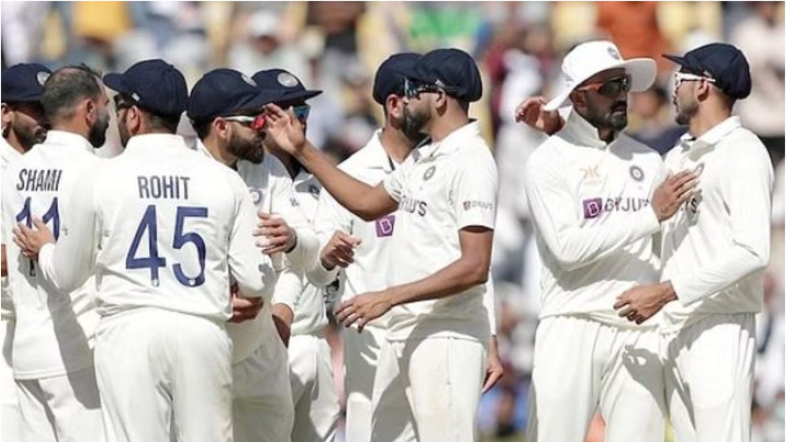 Team India : రోహిత్ ఇక వద్దు.. వారిద్దరిలో ఒకర్ని టీమిండియా టెస్టు ...