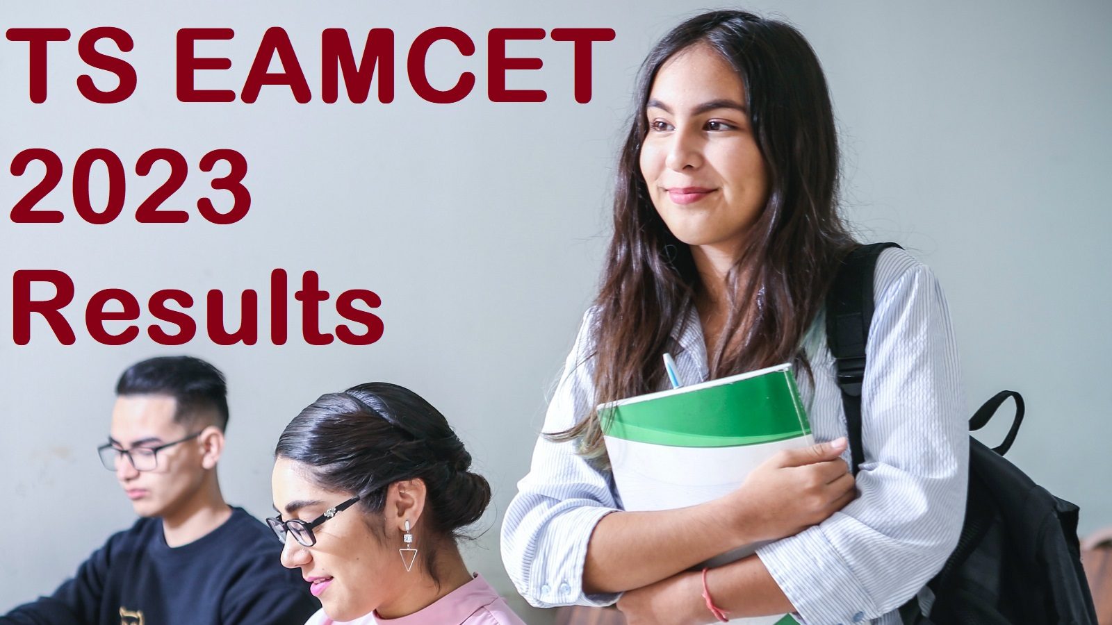 TS EAMCET Results 2023 Live Updates | ts eamcet results 2023 live ...