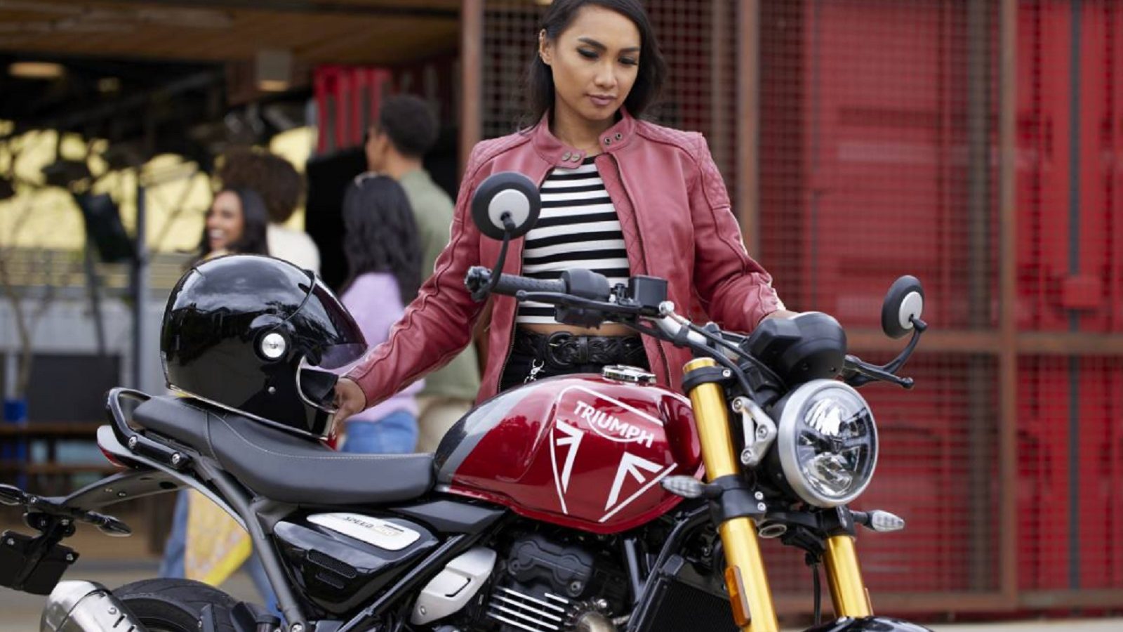 Bajaj Triumph Speed 400 and Scrambler 400 X will be launched in India ...