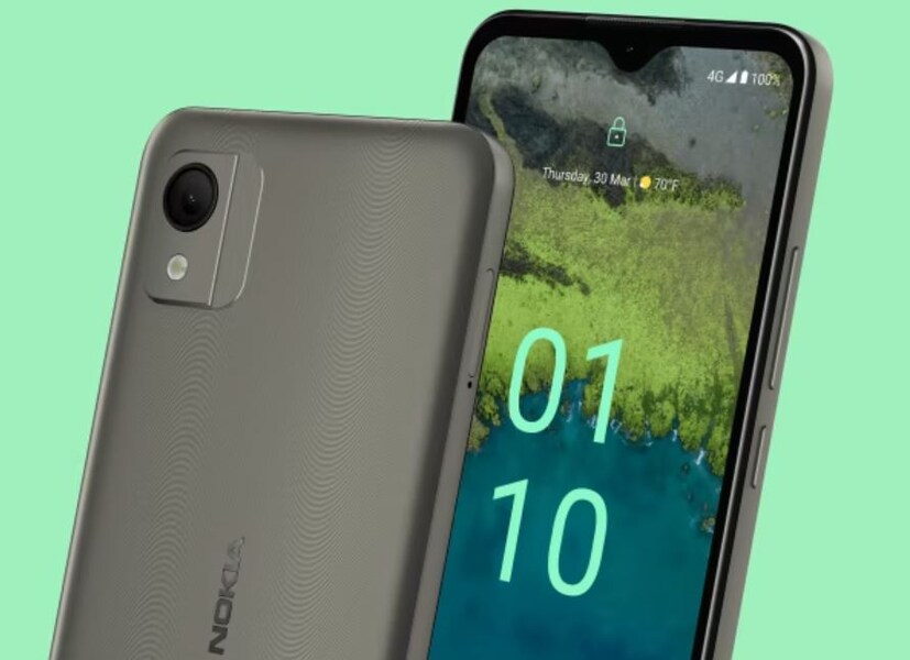 Nokia నుంచి 2 చౌక ఫోన్లు.. అద్భుత ఫీచర్లు.. ప్రారంభ ధర రూ.8వేలలోనే ...