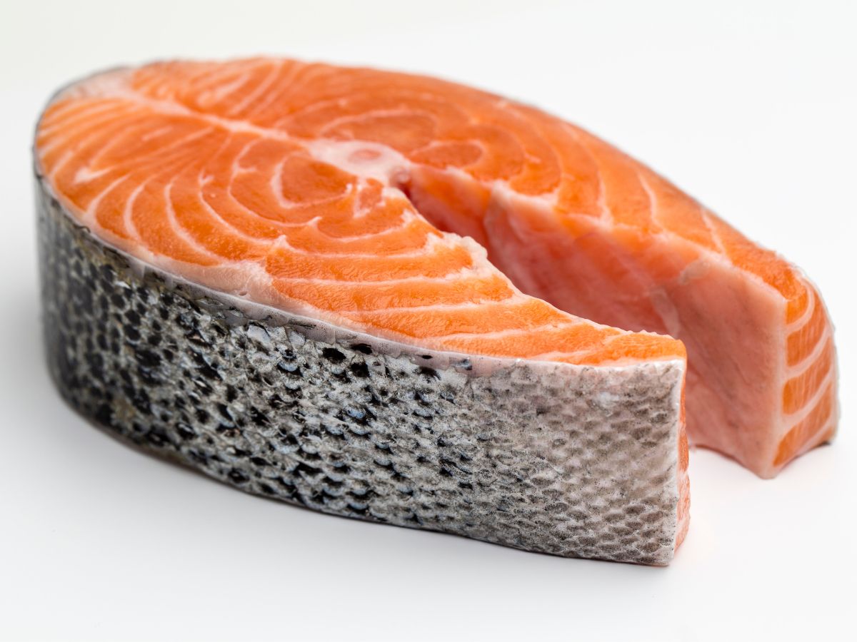 Fish Benefits: చేపలు ఎందుకు తినాలి..? ఉపయోగాలు తెలిస్తే.. వారానికి మూడు ...