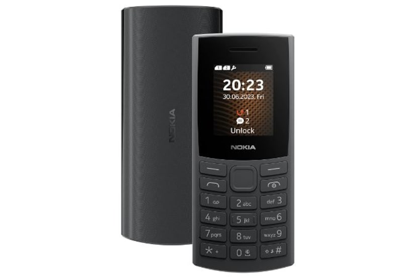 Mobiles Under Rs.3000: మీకు తెలుసా? ఈ ఐదు 4G ఫోన్ల ధర రూ.3000 కన్నా ...