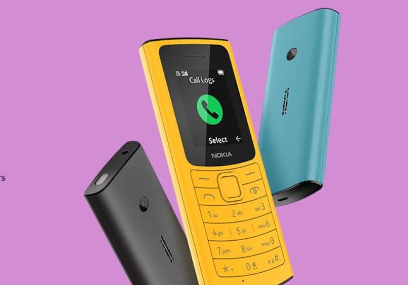 Mobiles Under Rs.3000: మీకు తెలుసా? ఈ ఐదు 4G ఫోన్ల ధర రూ.3000 కన్నా ...