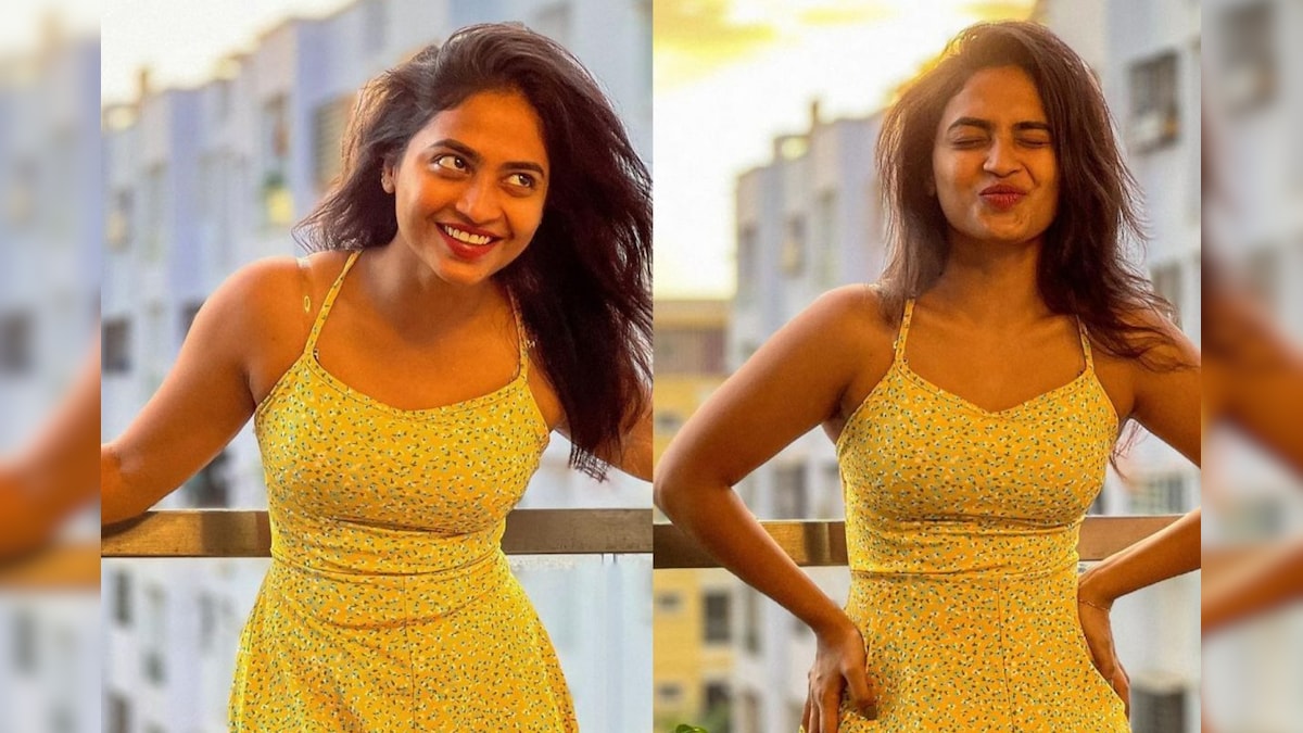 Dethadi Harika: హాట్ షోతో రెచ్చిపోయిన బిగ్ బాస్ భామ.. అందంతో అట్రాక్ట్ ...