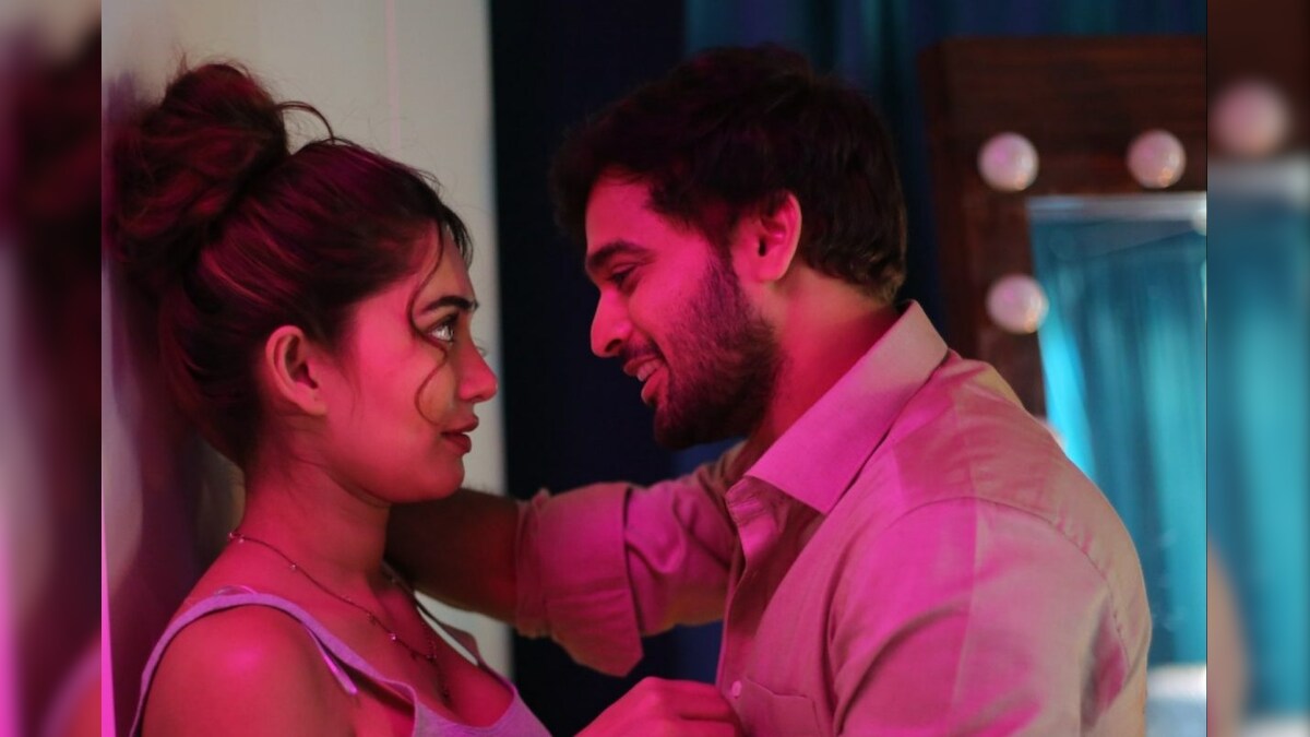 Evol: డిఫరెంట్ మూవీ! గమ్మతైన టైటిల్.. ఇది తేడా బ్యాచ్‌ సినిమా - News18 తెలుగు