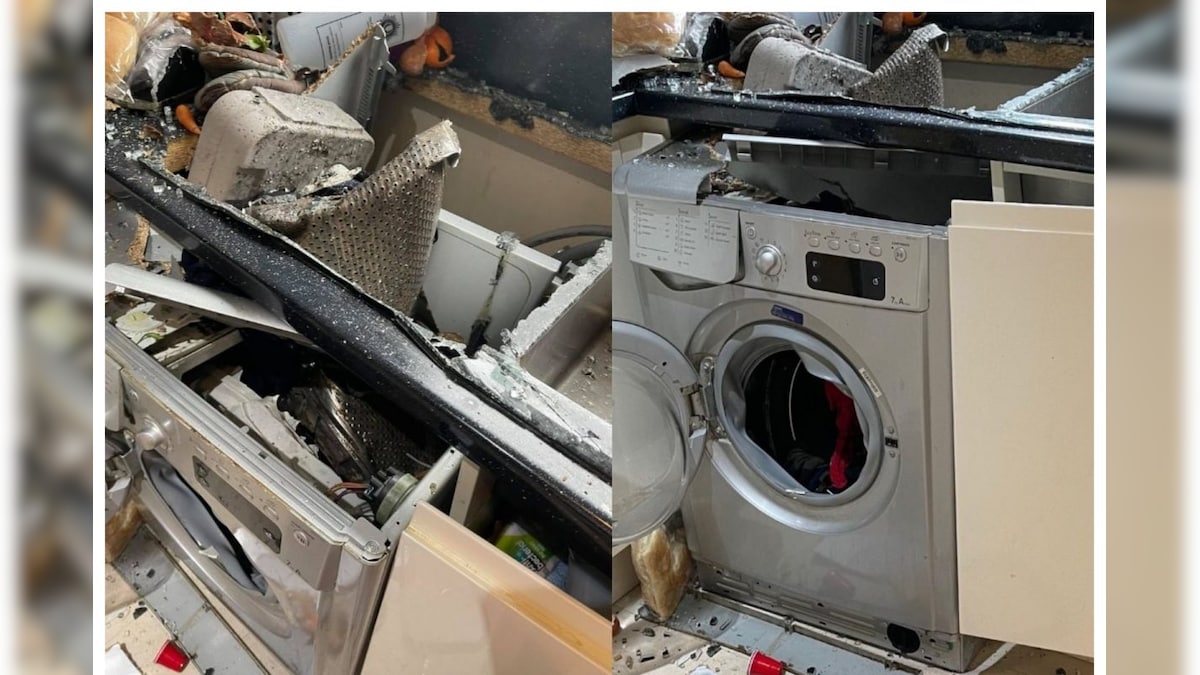 వాషింగ్ మిషన్లు పేలకుండా ఉండాలంటే ఈ టిప్స్ పాటించండి