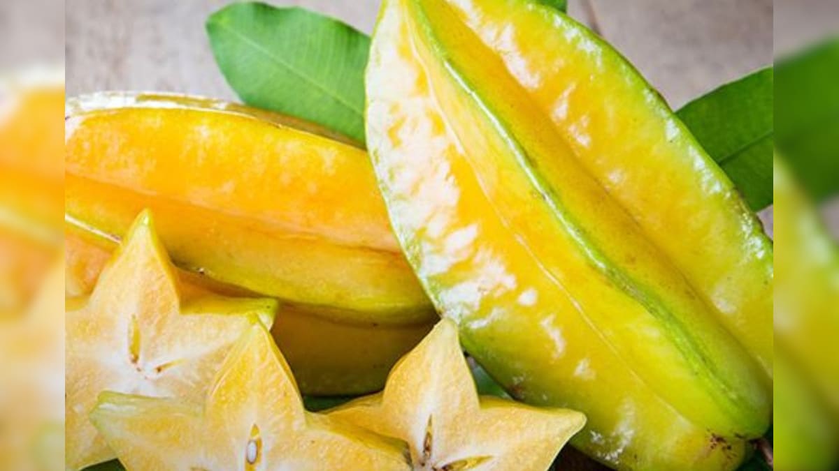 Star Fruit: స్టార్ ఫ్రూట్ తో బోలెడు లాభాలు.. ఇది సూపర్ ఫుడ్.. కానీ ...