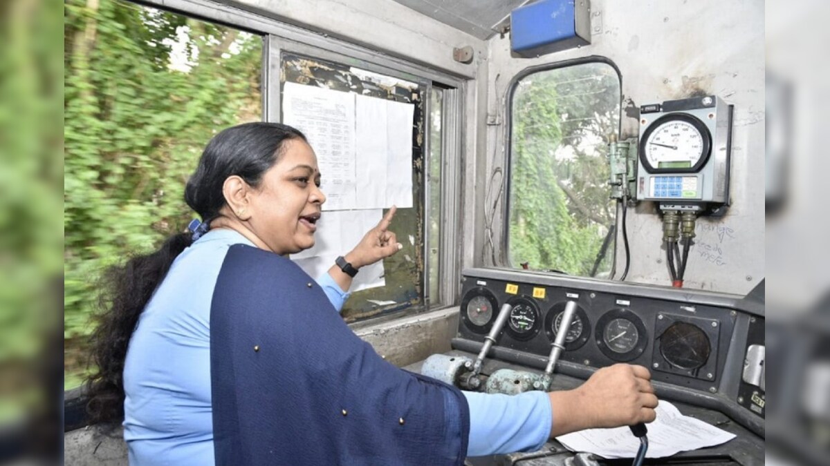 Railway Jobs: రైల్వేలో అసిస్టెంట్ లోకోపైలెట్ ఉద్యోగాలు.. అర్హత, పోస్టుల ...