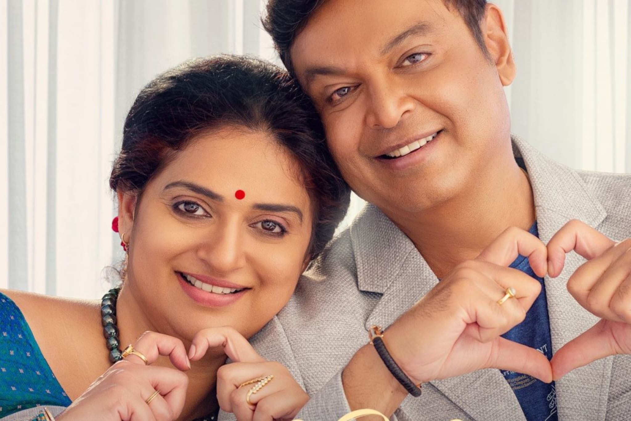 Malli Pelli News, Photos & Videos in Telugu - News18 తెలుగు