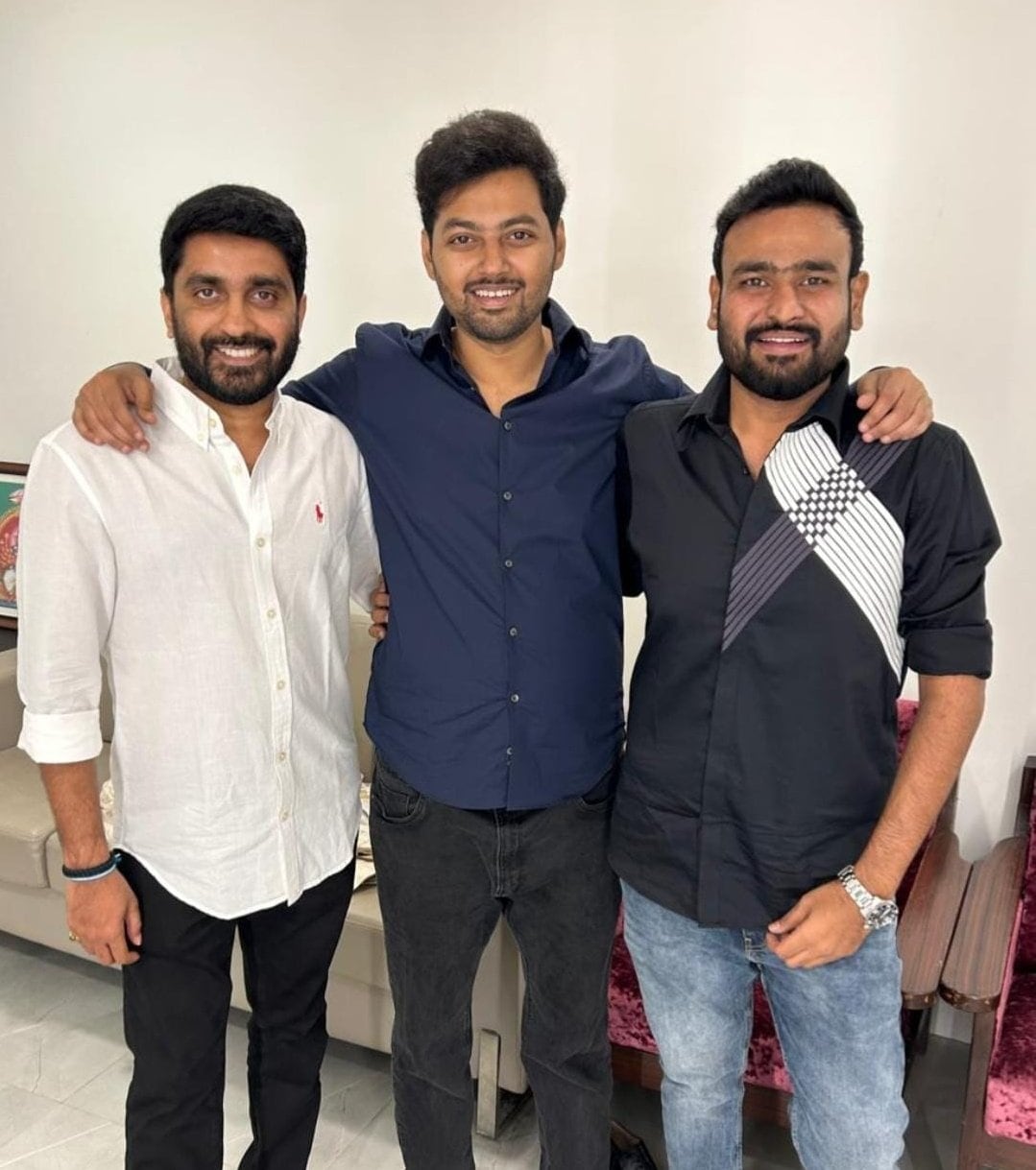 మోక్షజ్ఞ లేటెస్ట్ లుక్ చూశారా.. బాలయ్య ఫ్యాన్స్‌ షాక్ అవ్వాల్సిందే ...