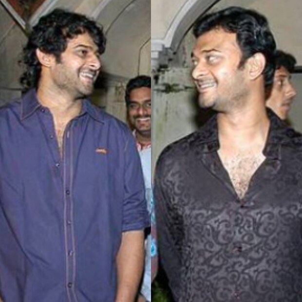 Prabhas Brother Prabhodh: ప్రభాస్ అన్న ప్రబోద్ ఎందుకు సినిమాల్లో రాలేదు ...