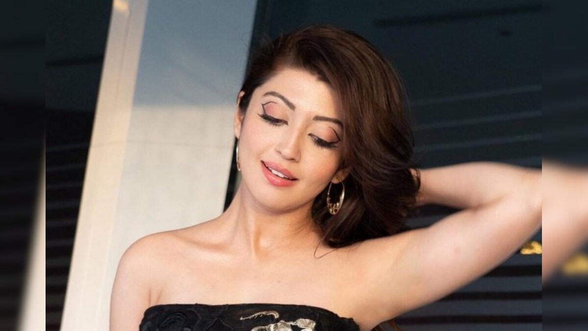 Pranitha Subhash: కాటుక కళ్లతో ప్రణీత సుభాష్ కనికట్టు.. లేటెస్ట్ పిక్స్ ...
