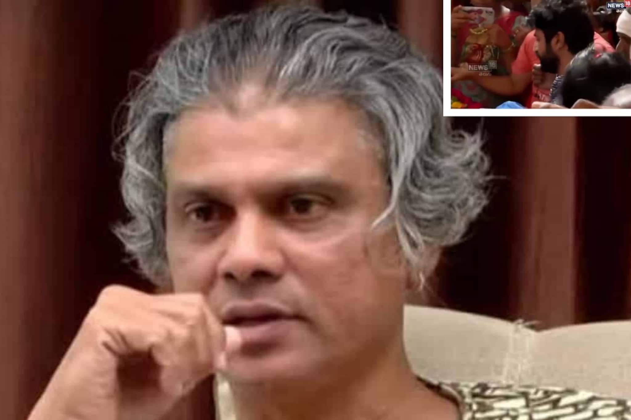 Rakesh Master News, Photos & Videos in Telugu - News18 తెలుగు