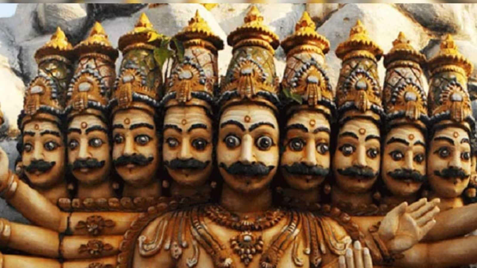 రావణాసురుడి మృతదేహం ఇప్పటికీ అక్కడ ఉందని తెలుసా? |Ravan dead body still ...